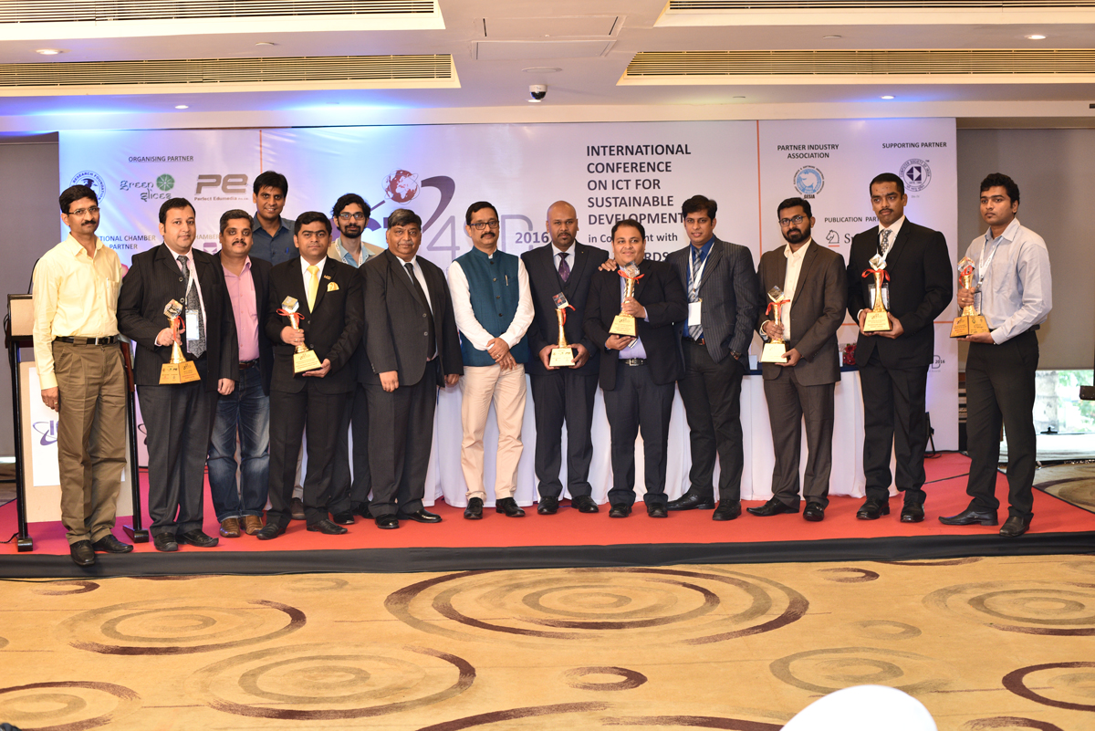 Welcome GR Foundation