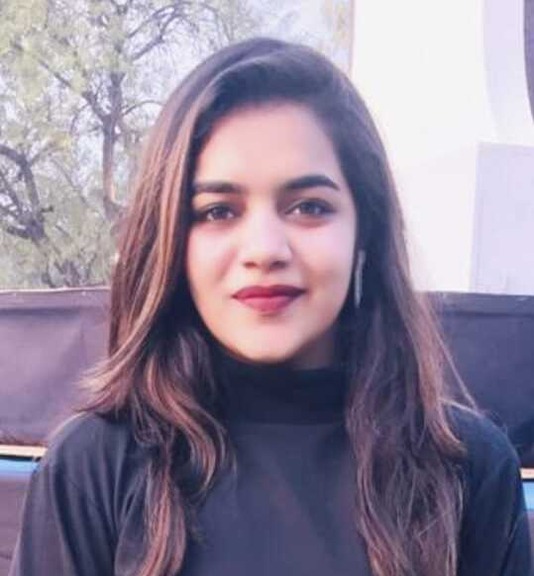 Office Team - GR Foundation